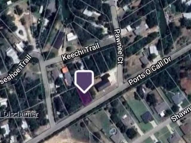 1218 Ports O Call Dr, Granbury, TX 76048
