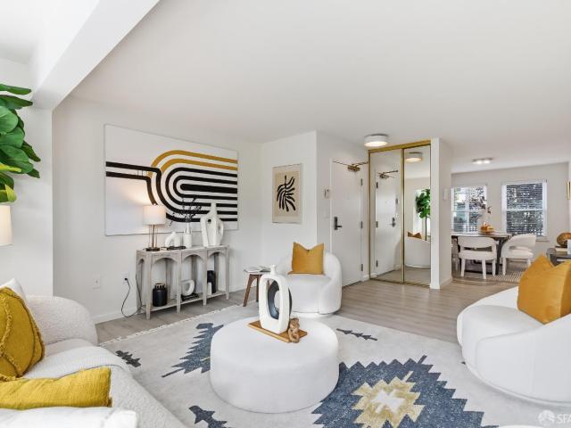 1218 Rhode Island St, Unit 5, San Francisco, CA 94107 | Compass