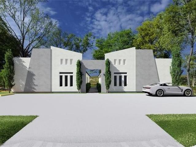 1218 Rosewood Ln, Pharr, TX 78577