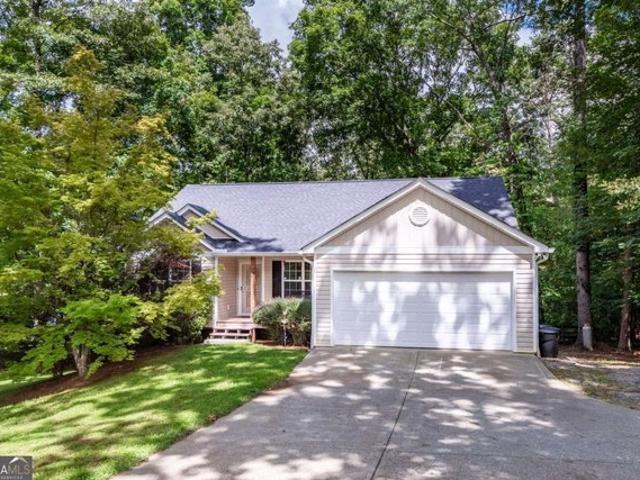 1218 Roundtop Rd, Ellijay, GA 30540