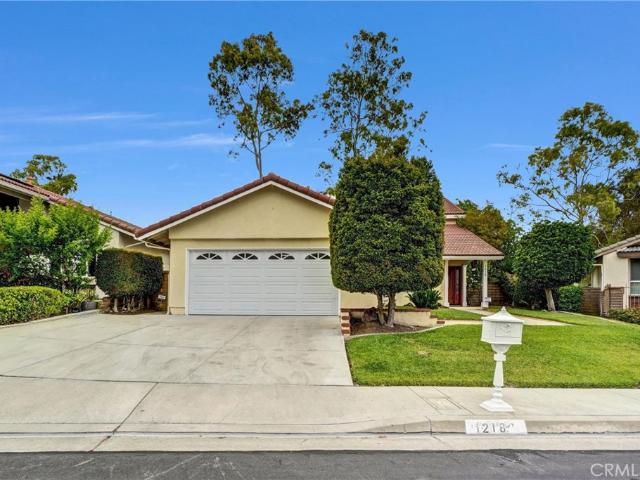 1218 Summersworth Place