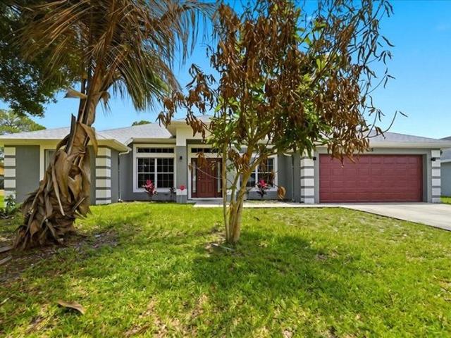 1218 SW Melrose Ave, Port Saint Lucie, FL 34953