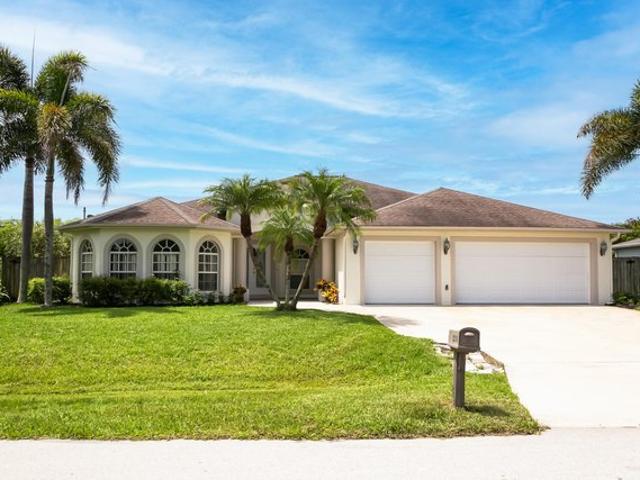 1218 SW Santiago Ave, Port Saint Lucie, FL 34953