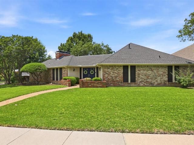 1218 Sycamore Drive