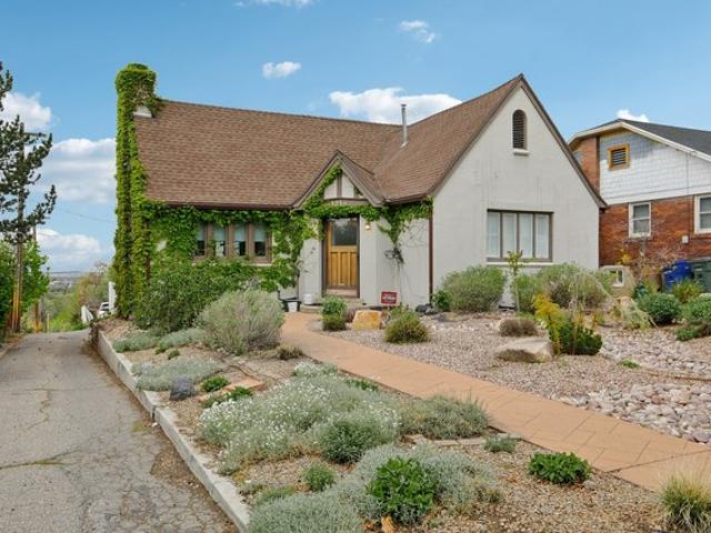 1218 S 1300 E, Salt Lake City, UT 84105