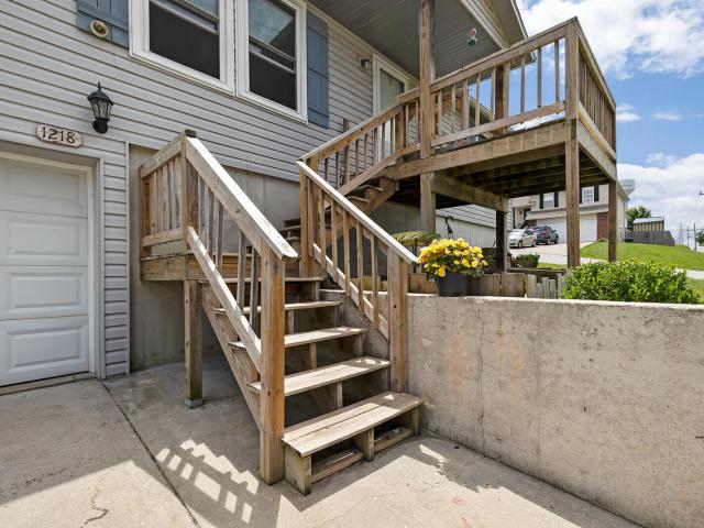 1218 S 17th Street