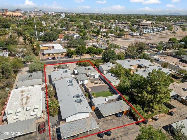 1218 S Farmer Ave, Tempe, AZ 85281