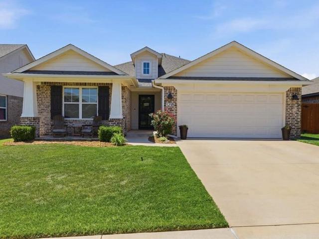 1218 S Landry Ln, Stillwater, OK 74074