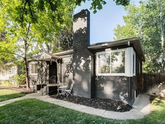 1218 S University Blvd, Denver, CO 80210