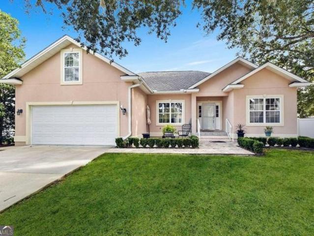 1218 Sea Palms W Dr, Saint Simons, GA 31522