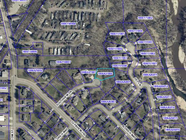 1218 Southview Drive