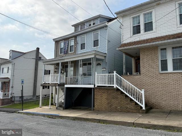1218 Spruce Street