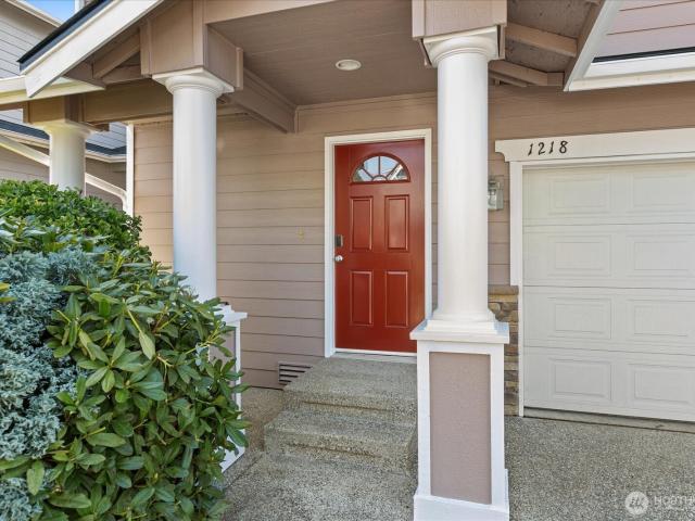 1218 th Place SW