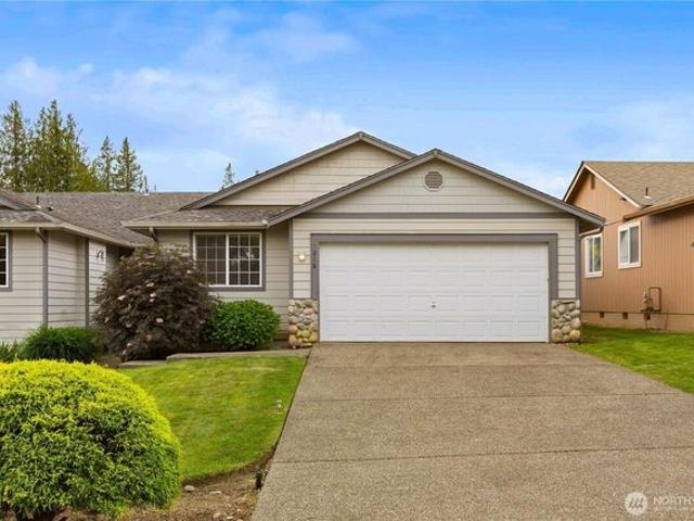 1218 th Street Ct E, Spanaway, WA 98387
