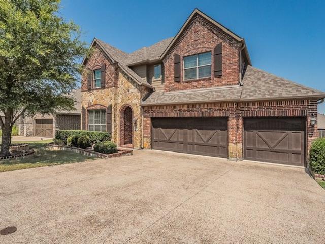 1218 Thistle Hill Trl, Weatherford, TX 76087