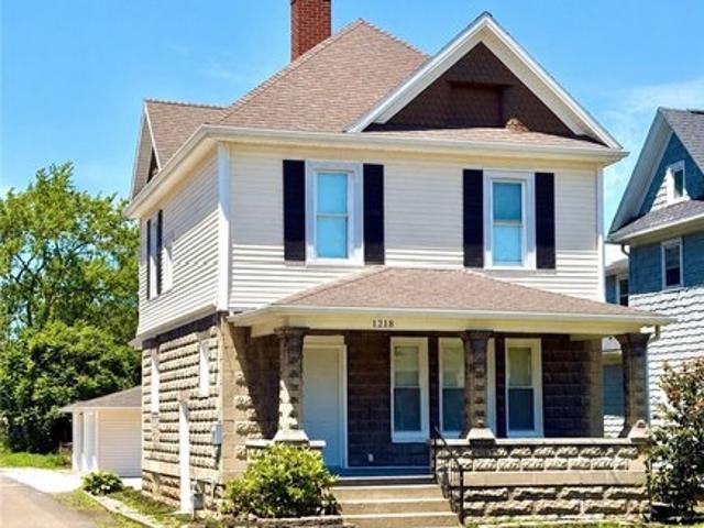 1218 Tremont Ave SW, Massillon, OH 44647