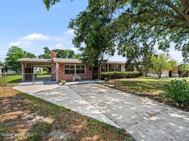 1218 Vassar Ln, Cocoa, FL 32922