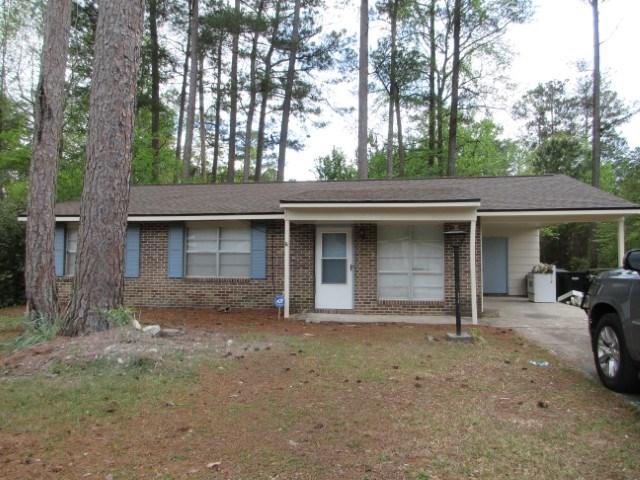 1218 Vesper Dr, Columbus, GA 31904 | MLS #231236 | Compass