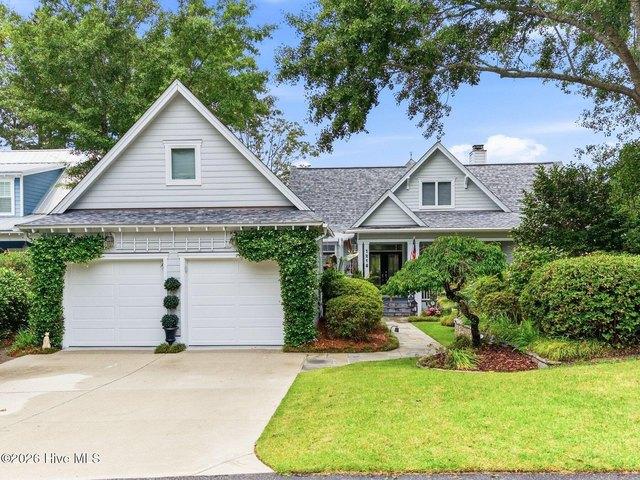 1218 Verandah Way, Wilmington, NC 28411