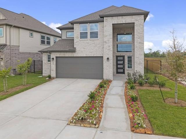 1218 Village Falls Dr, Missouri City, TX 77459