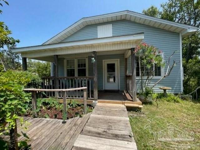 1218 W Gimble St, Pensacola, FL 32502