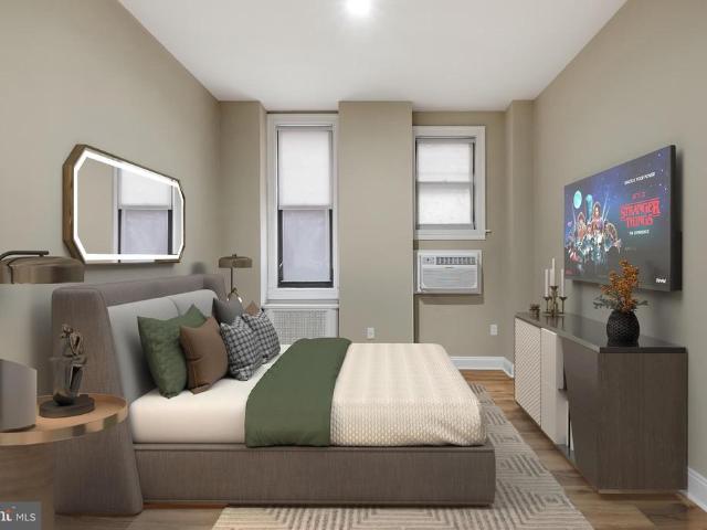 1218 Walnut Street # 406