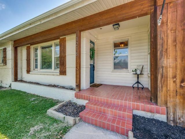 1218 Warden Street