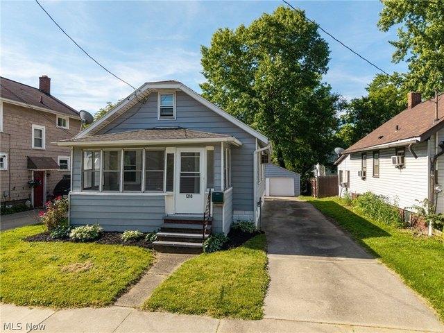 1218 Weiser Ave, Akron, OH 44314