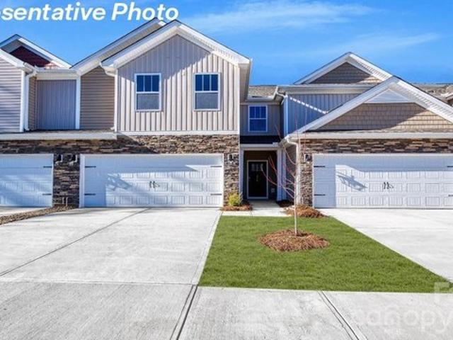 1218 White Birch Ave, Huntersville, NC 28078