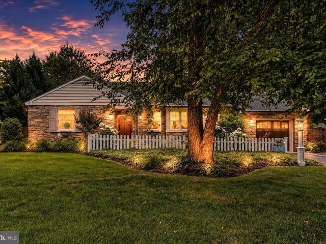 1218 Yardley Morrisville Rd, Yardley, PA 19067