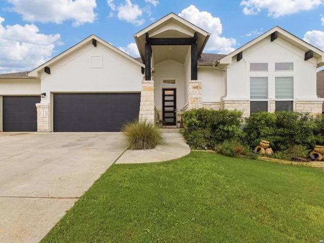 1218 Yaupon Loop, New Braunfels, TX 78132
