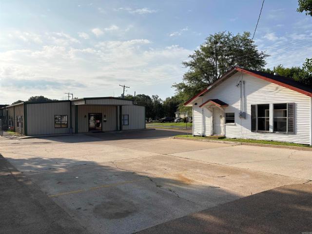 1218 & 1224 Walnut Street