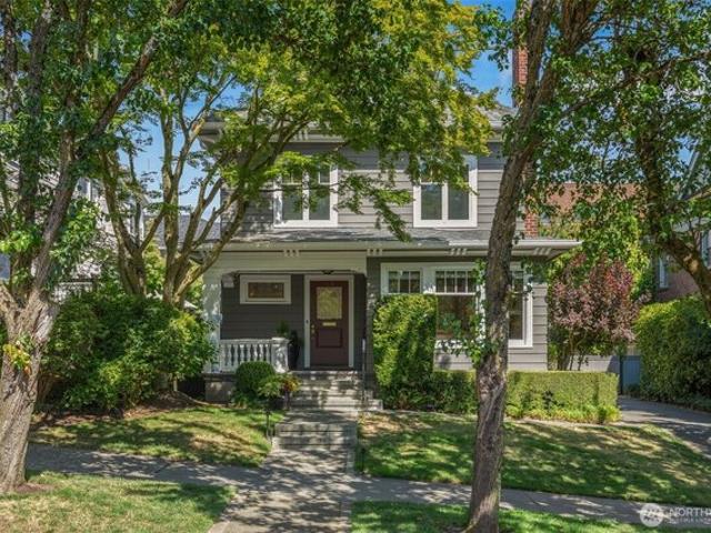 1218 3rd Ave W, Seattle, WA 98119