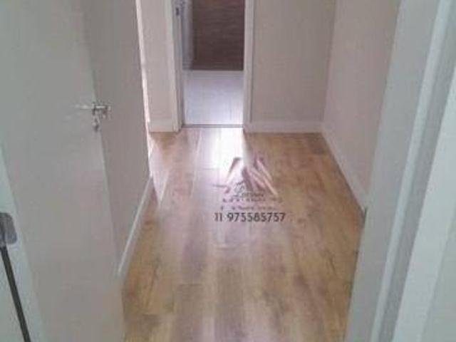 1218CM Sobrado com 3 dormitórios à venda, 165 m² por R$ 1.195.000 Demarchi São Bernardo do Campo