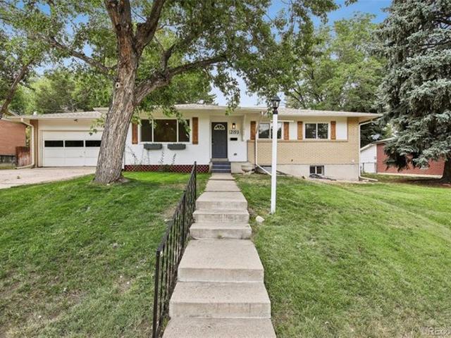 12193 W Exposition Dr, Denver, CO 80228