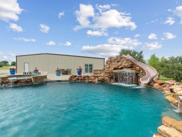 12190 Marion Road, Sanger, US, TX