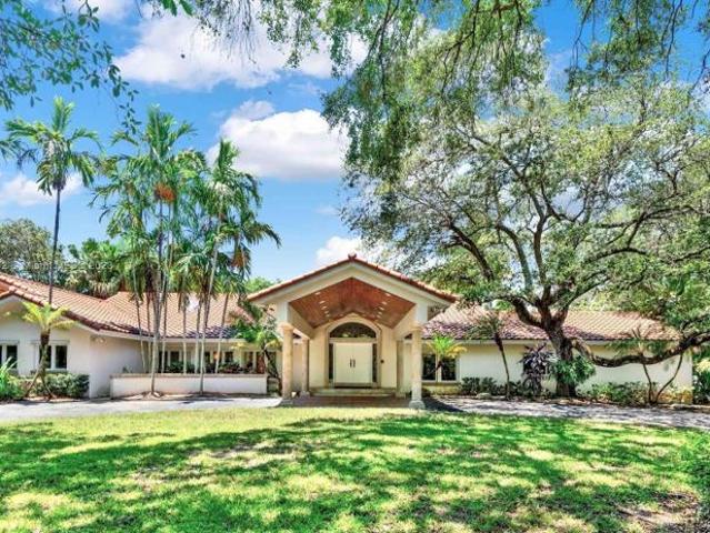 12190 Old Cutler Rd, Pinecrest, FL 33156