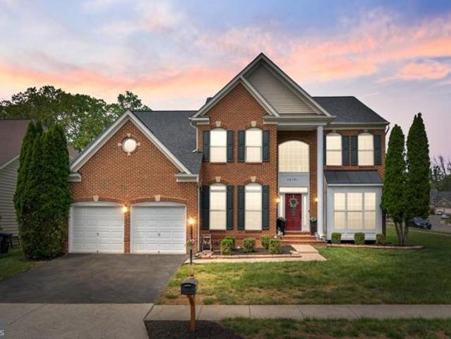 12191 Paper Birch Ln, Gainesville, VA 20155