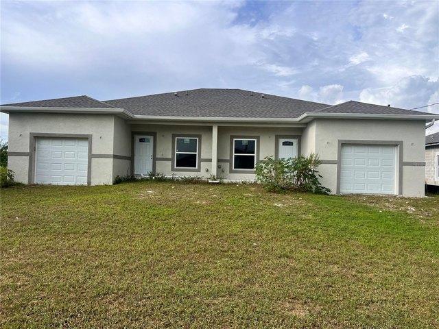 12192 Tetzel Ave, Port Charlotte, FL 33981