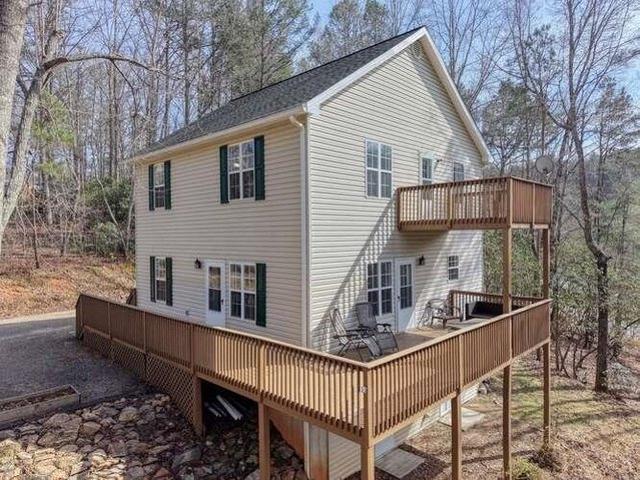 12192 W US Highway 64, Murphy, NC 28906