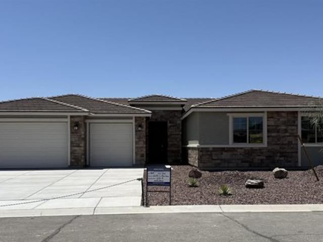 12192 S Aloa Ln, Yuma, AZ 85367