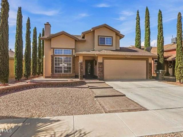 12192 Sun Arbor Pl, El Paso, TX 79928