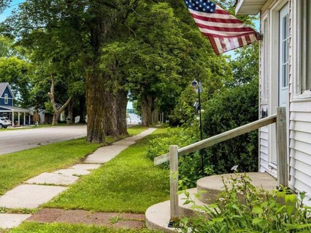 12195 Maple St, Bear Lake, MI 49614