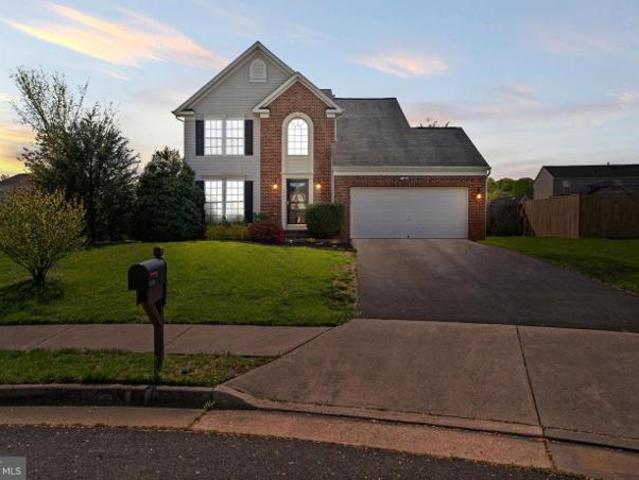 12195 Remland Court, Remington, VA 22734