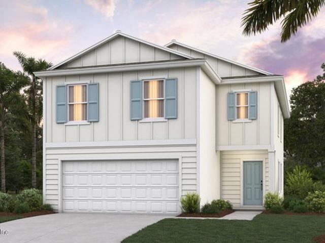 12196 Yew Tree Rd, Jacksonville, FL 32218