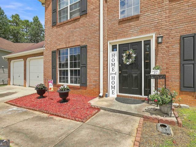 12198 Crestwood Court