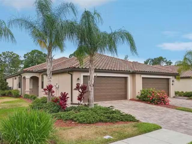 12199 AMICA LOOP, VENICE, FL 34293 Single Family Residence For.