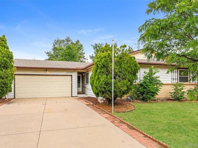 12199 E Oregon Dr, Aurora, CO 80012