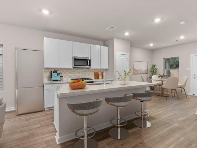 12199 Ridge Top Dr, Conroe, TX 77304 | Compass