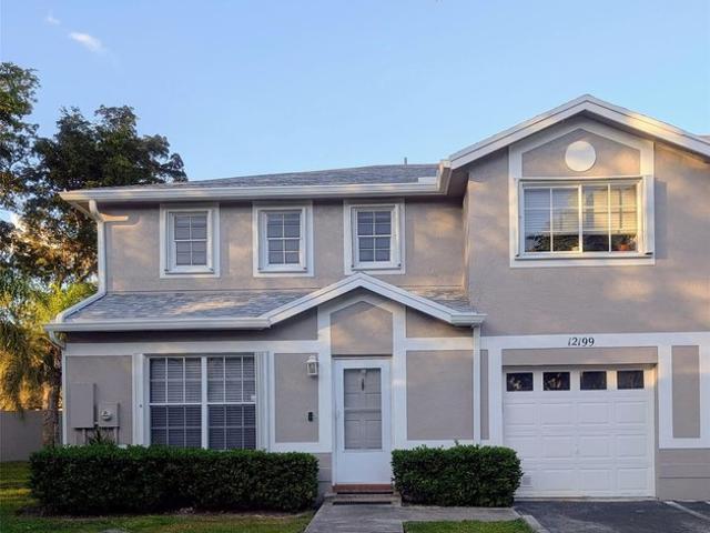 12199 SW 49th Ct Unit 12199, Cooper City, FL 33330